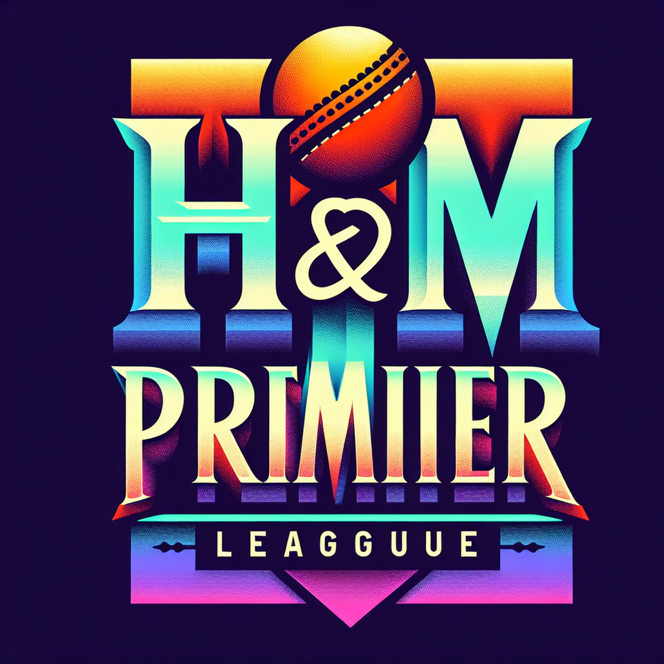 AI үүсгэсэн H&M Premier league text should come like a cricket effort ...